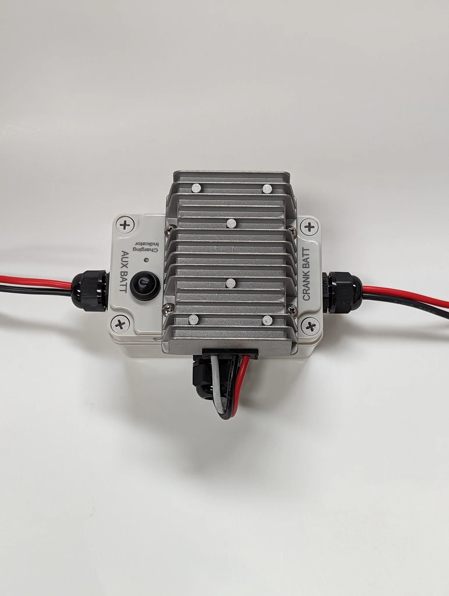 FPV Power Boat/car DCDC charger 12V 25A - 10837