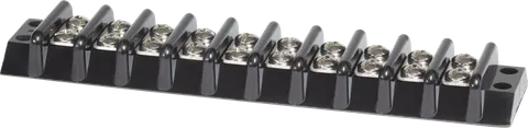65A Terminal Block 10 Circuit BS-2610B