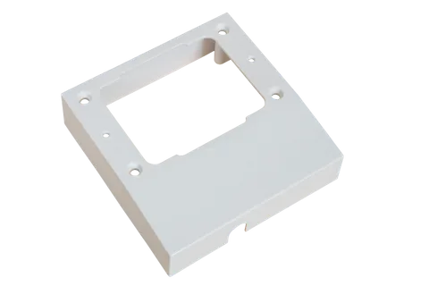 Mounting Spacer to suit 'C' Type GPO CMS-CMBWT-MOD