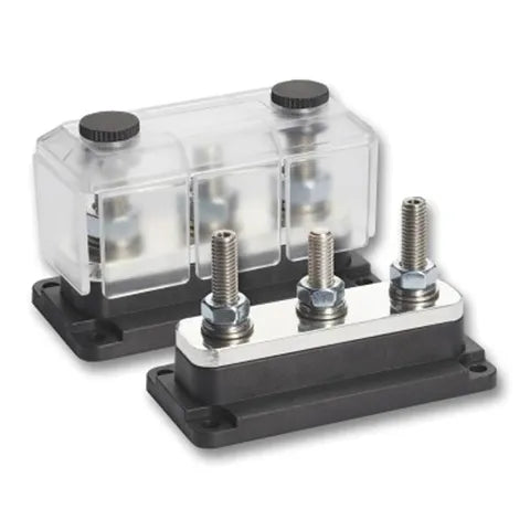 Busbars & Terminal Covers