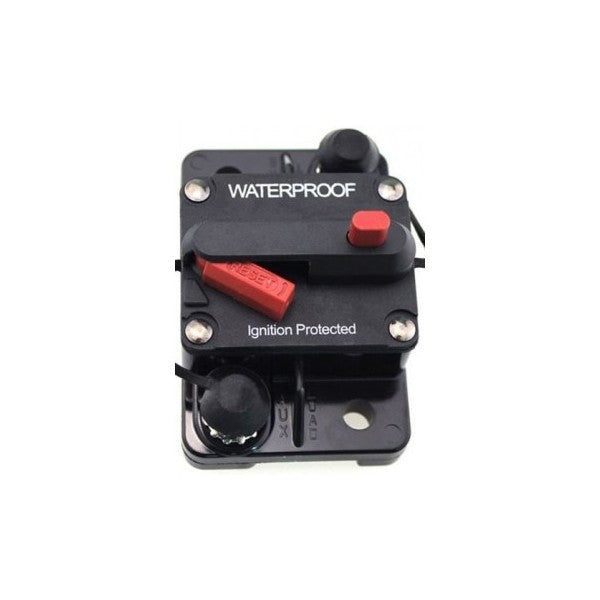 Enerdrive EN-RCB150 Surface Mount Resettable Breaker -150amp