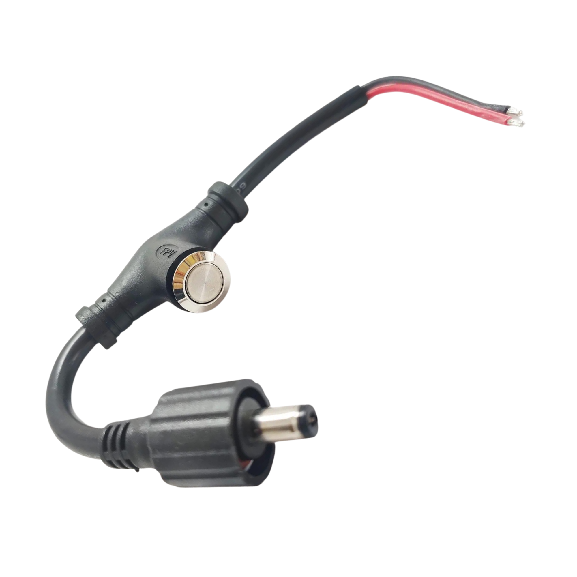 FPV Power Switch Pigtail