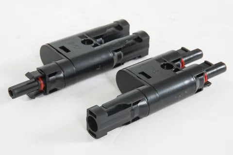 Set of Quick Connect Solar Panels SP-QC