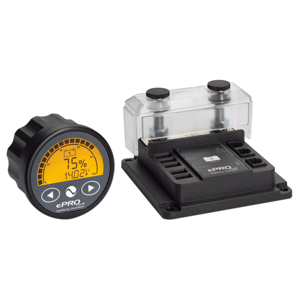 Enerdrive EN55050 ePRO PLUS Battery Monitor